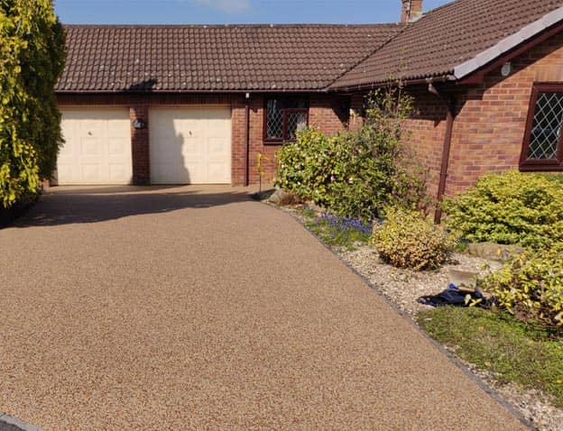 Driveways / Entrances - Devon Driveways