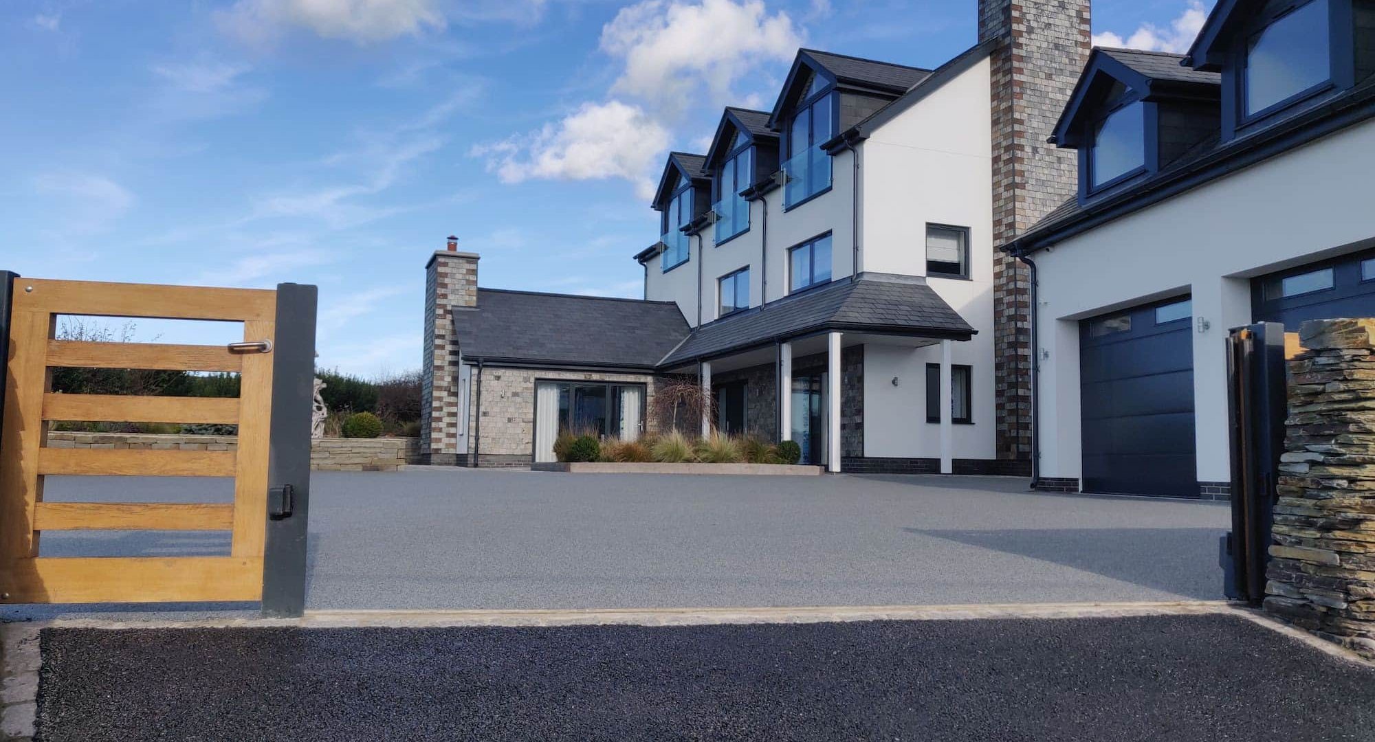 Devon Driveways | Driveway Contractor, Installation North Devon