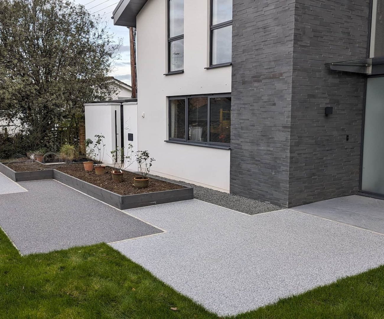 Devon Driveways | Driveway Contractor, Installation North Devon