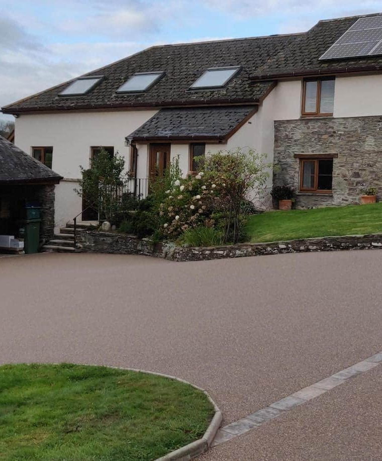 Devon Driveways | Driveway Contractor, Installation North Devon