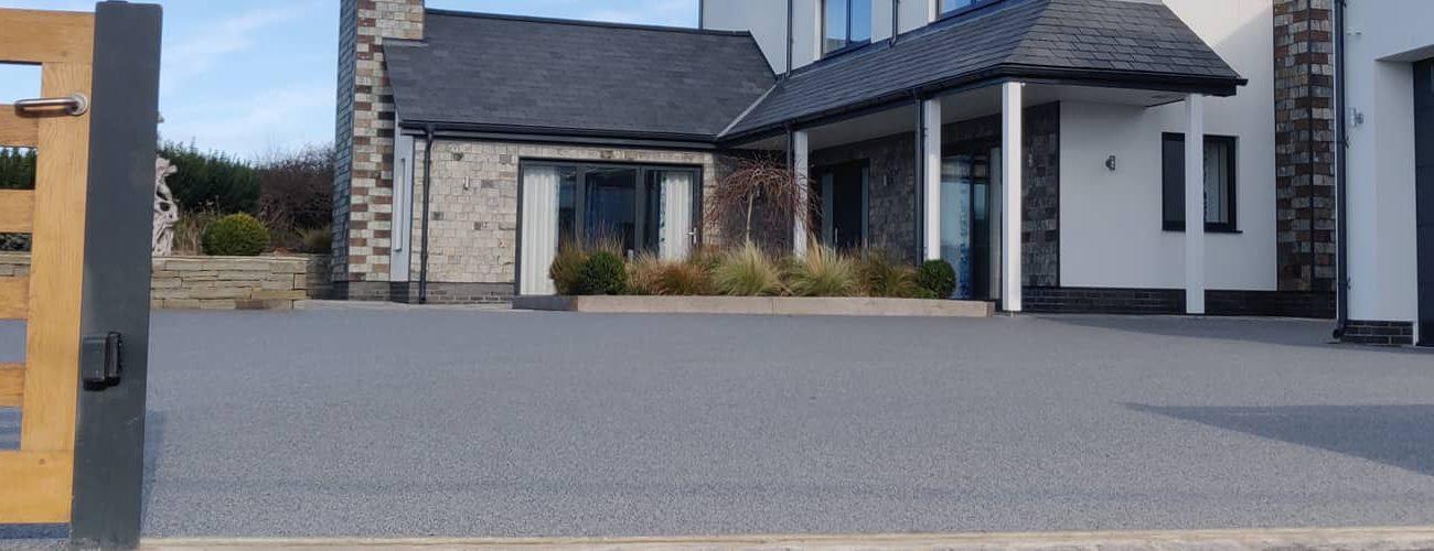 Driveways / Entrances - Devon Driveways