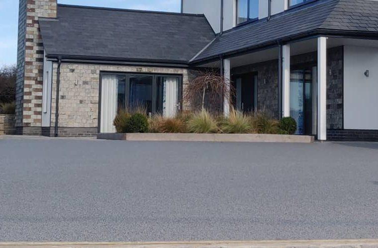 Driveways / Entrances - Devon Driveways