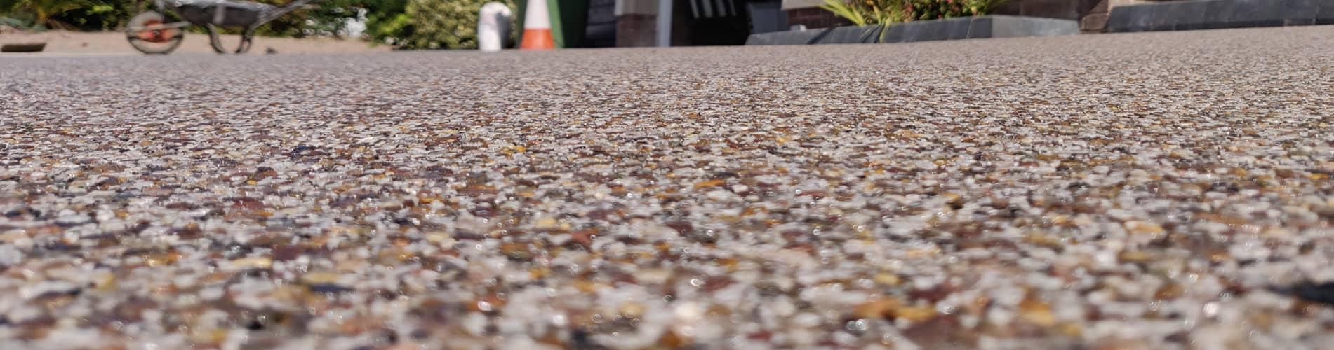 Resin Driveway | Resin Bound Driveway North Devon, Devon